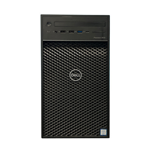 Refurbished Precision T3630 Workstation - Serverworlds
