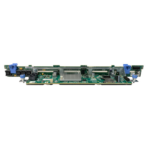 Dell HRKY6 | Poweredge R630 10 HDD SFF SAS Backplane - Serverworlds