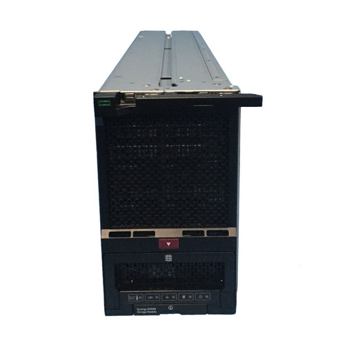HPe Synergy D3940 40 Drive SFF 12G Storage Module - Refurbished Server ...
