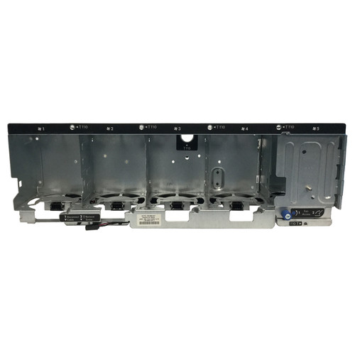 HPe 810830-001 Apollo 4530 3x15 Fan Cage 801833-001 - Serverworlds