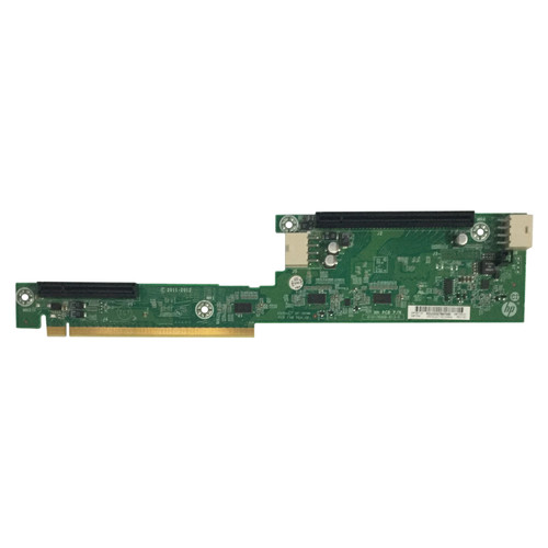 HPe 739871-001 | 24x Riser IVB SL250s | 737684-001 - Serverworlds