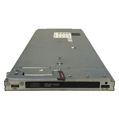 HPe AH337-60305 | SDG2 Superdome 2 DVD-ROM Blade Module - Serverworlds