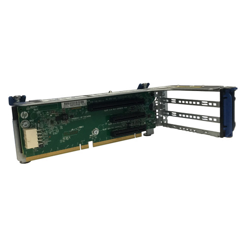 HP 653205-B21 | DL380/385p riser kit - Serverworlds
