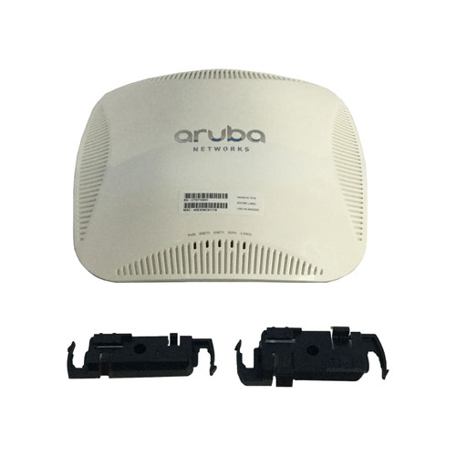 HPe JW174A | Aruba AP-225 US Wireless Access Point - New open box ...
