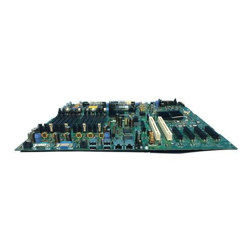 Dell Poweredge 2900 II System Board | TM757 - Serverworlds