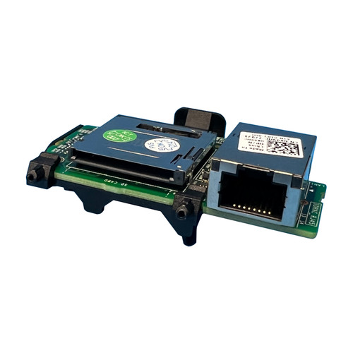 Dell X99HC | Poweredge iDrac Card - Serverworlds