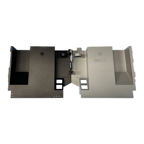 Dell 9D3X6 | PowerEdge R750XA Plastic Baffle Assembly - Serverworlds