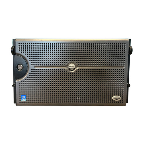 Refurbished PowerEdge 4600 Rack Server - Serverworlds