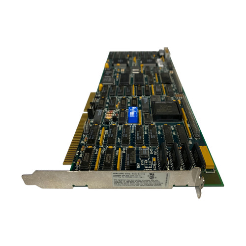 Dialogic D/121B, 96-0004-003 - Serverworlds