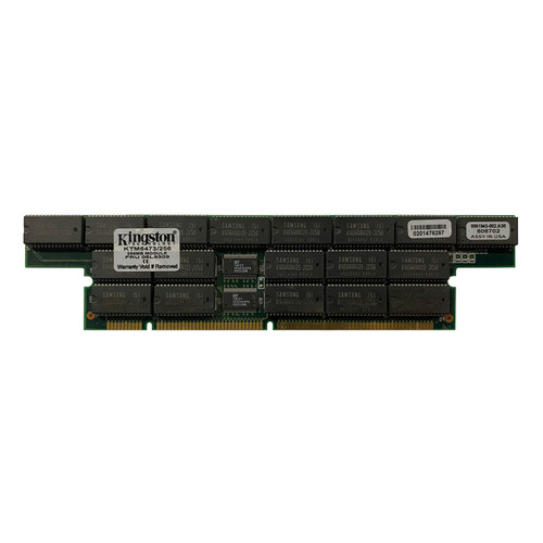 IBM 05L9309 | 256MB ECC Memory Module - Serverworlds