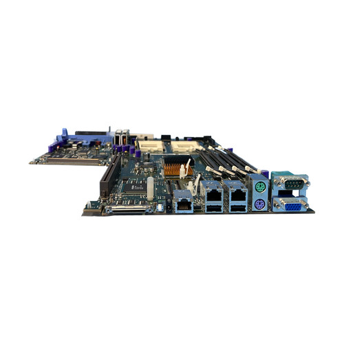 Dell W1481 | PowerEdge 1650 System Board - Serverworlds