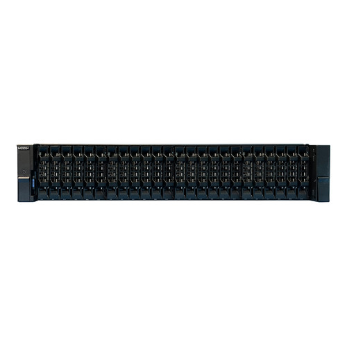 Refurbished Powervault ME5024 Storage Array - Serverworlds