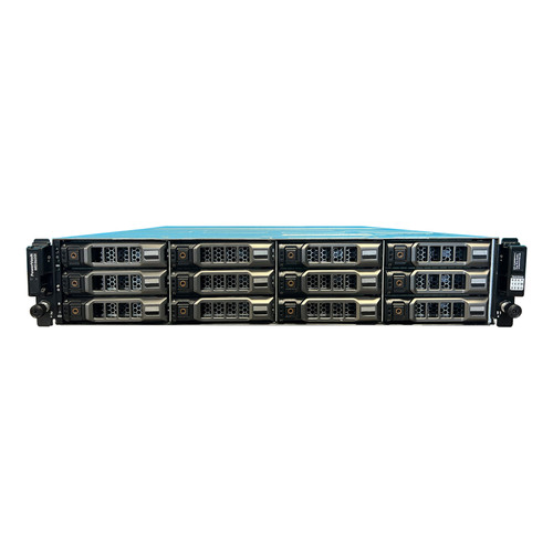 Refurbished Powervault MD3600i 10GB SAN - Serverworlds