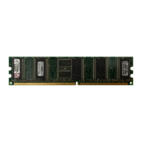 Ibm 40p9485 512mb Pc 2100 Ddr Memory Module Serverworlds