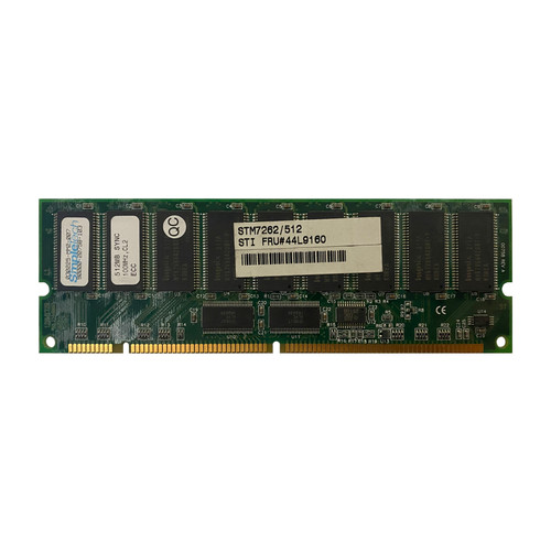 IBM 44L9160 | 512MB PC-100 DDR Memory Module - Serverworlds