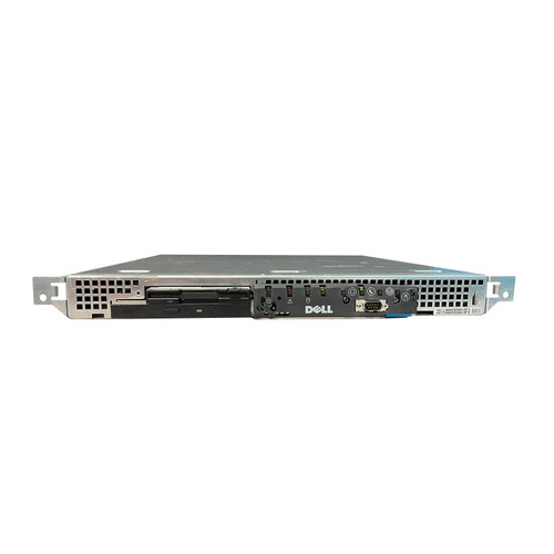 Refurbished PowerEdge 350 1U Server - Serverworlds