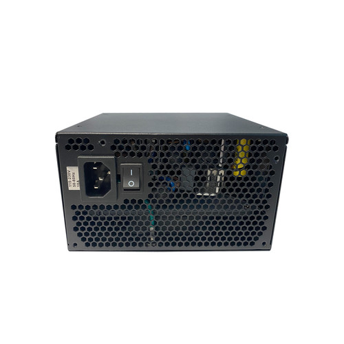 PowerSpec PS650BSM - Serverworlds