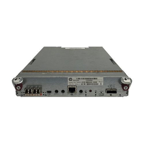 HPe 758366-001 | MSA 1040 Fibre Channel Controller - Serverworlds
