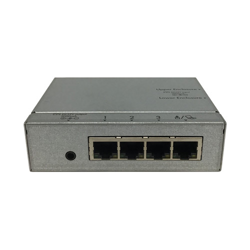 HPe AH337-2030B | Superdome Communication Hub 4 Port - Serverworlds