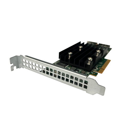 Dell VCV6T | H355 Perc Controller - Serverworlds