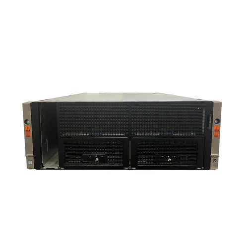 HPe 791961-001 Apollo 4500 Gen9 LFF SAS Storage Array CTO 1 x 60