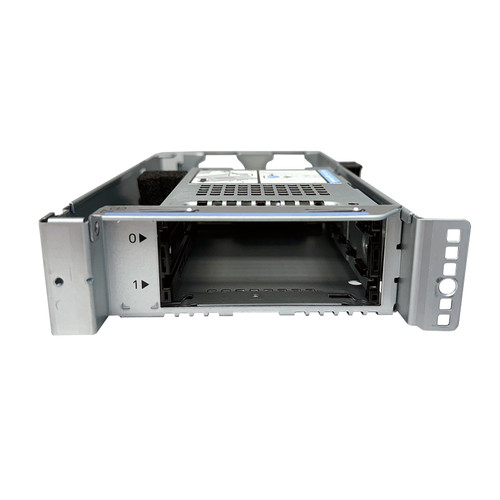 Dell 7THPW | PowerEdge R750 2 x SFF Rear Drive Cage - Serverworlds