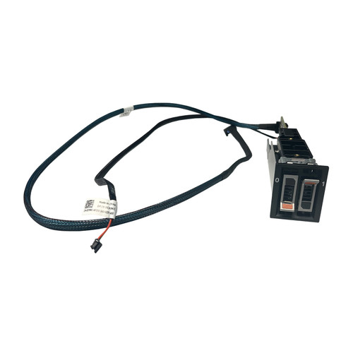 Dell FRY80 | Dell Boss S2 Card w/Cables for PowerEdge T550 - Serverworlds