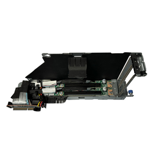 Dell Y8VPW | PowerEdge R760 Riser Gen 5 1 Assembly - Serverworlds