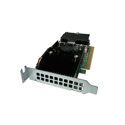 Dell W3T2J | Perc H965i PCIe Controller w/8GB and BBU - Serverworlds