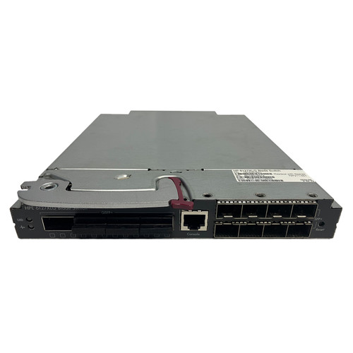 HPe 797211-001 6127XLG Ethernet Blade Switch 787635-B21 - Serverworlds