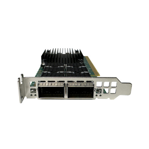 Dell F6FXM | ConnectX-6 DX Dual Port 100GB Adapter - Serverworlds