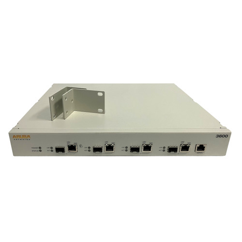 HP JW731-61001 Aruba 3600 Controller JW731A - Serverworlds