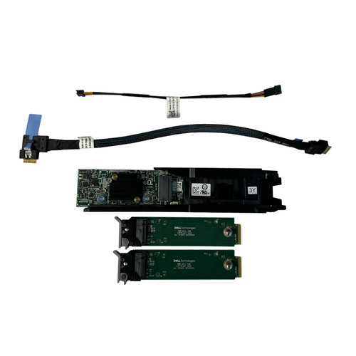 Dell PowerEdge R6615 Boss N1 Kit - Serverworlds