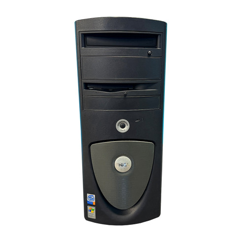 Refurbished Precision 360 Workstation - Serverworlds