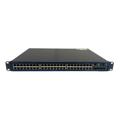 HP JE069A 5120-48G EI Gigabit Switch JE069-61101 - Serverworlds