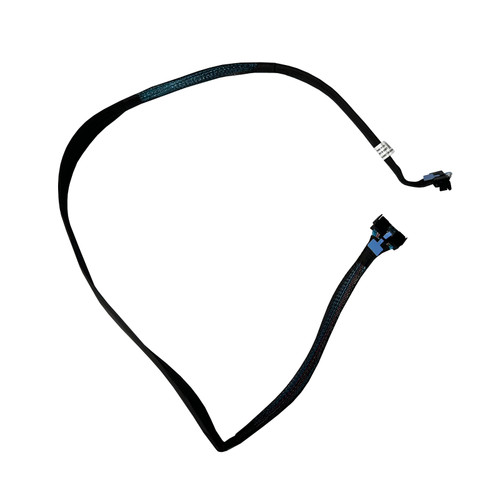 Dell W8GT7 PowerEdge R6625 CTRL_DST1_PA1 to MB_SL3 Cable - Serverworlds