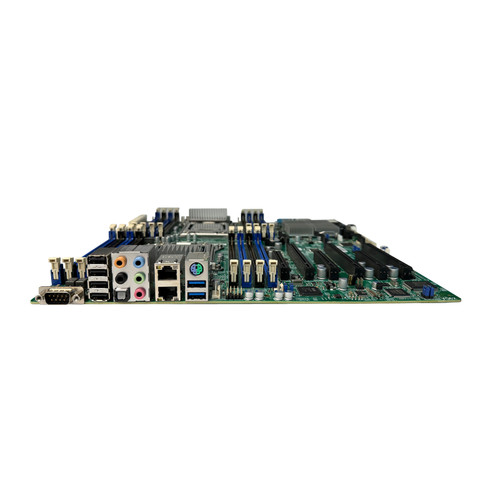 SuperMicro X9DAi | LGA 2011 System Board - Serverworlds