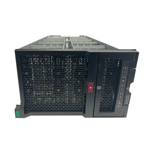 HPe 755869-001 Synergy D3940 Backplane 40 SFF - Refurbished Server ...