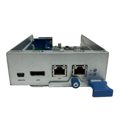 HPe 880933-001 Apollo 4510 Gen10 Management Module 870987-001 ...