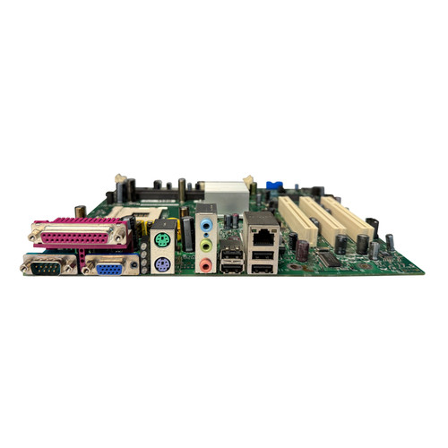 Dell WF887 | Dimension 1100 System Board - Serverworlds