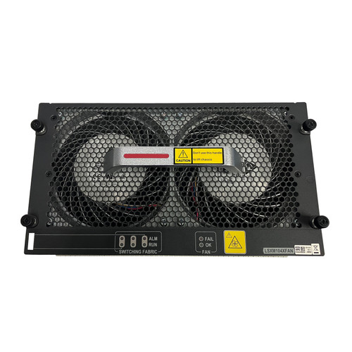 HPe JH265A Flexfabric 1240E Fan Tray Assembly- Serverworlds