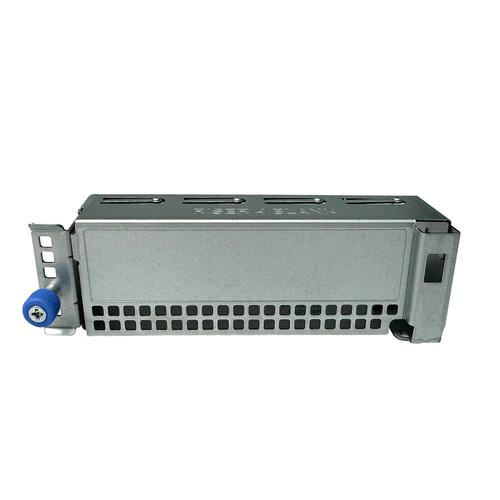 Dell H47CM | PowerEdge R750 R760 Riser 4 Metal Blank - Serverworlds