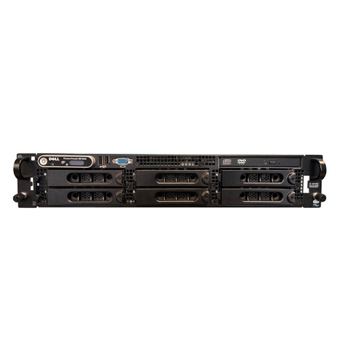 Refurbished Powervault NF5000 Server - Serverworlds
