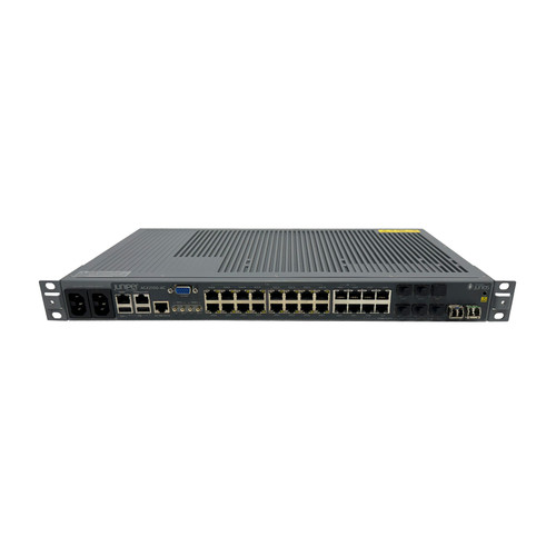 Juniper | ACX2100-AC - Serverworlds