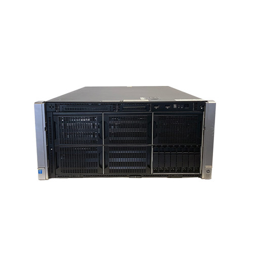 HPe 754534-B21 - Serverworlds