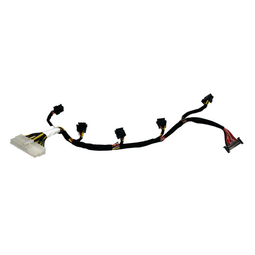 HPe 798873-001 Apollo 4500 Gen9 Fan Cable - Serverworlds