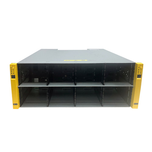 HPe 756485-001 3Par StoreServ 8000 LFF SAS 24 Bay H6Z27A E7Y72A ...