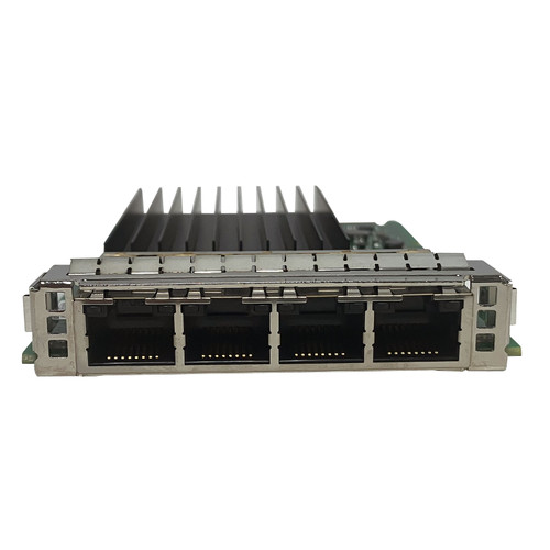 HPe P14487-001 Quad Port 1GBe i350-T4 OCP3 Adapter P08449-B21 P08447 ...