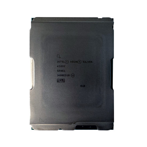 Intel SRN61 | Xeon Silver 4510 12C 2.40Ghz 30MB Processor - Serverworlds