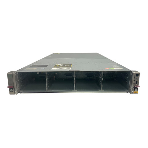 HPe Q0F50A StoreEasy 1650 WSS2016 Storage System - Serverworlds